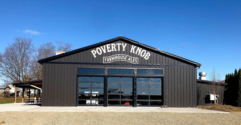 Port Farms throws Groundhog Day winter festival with fun for everyone