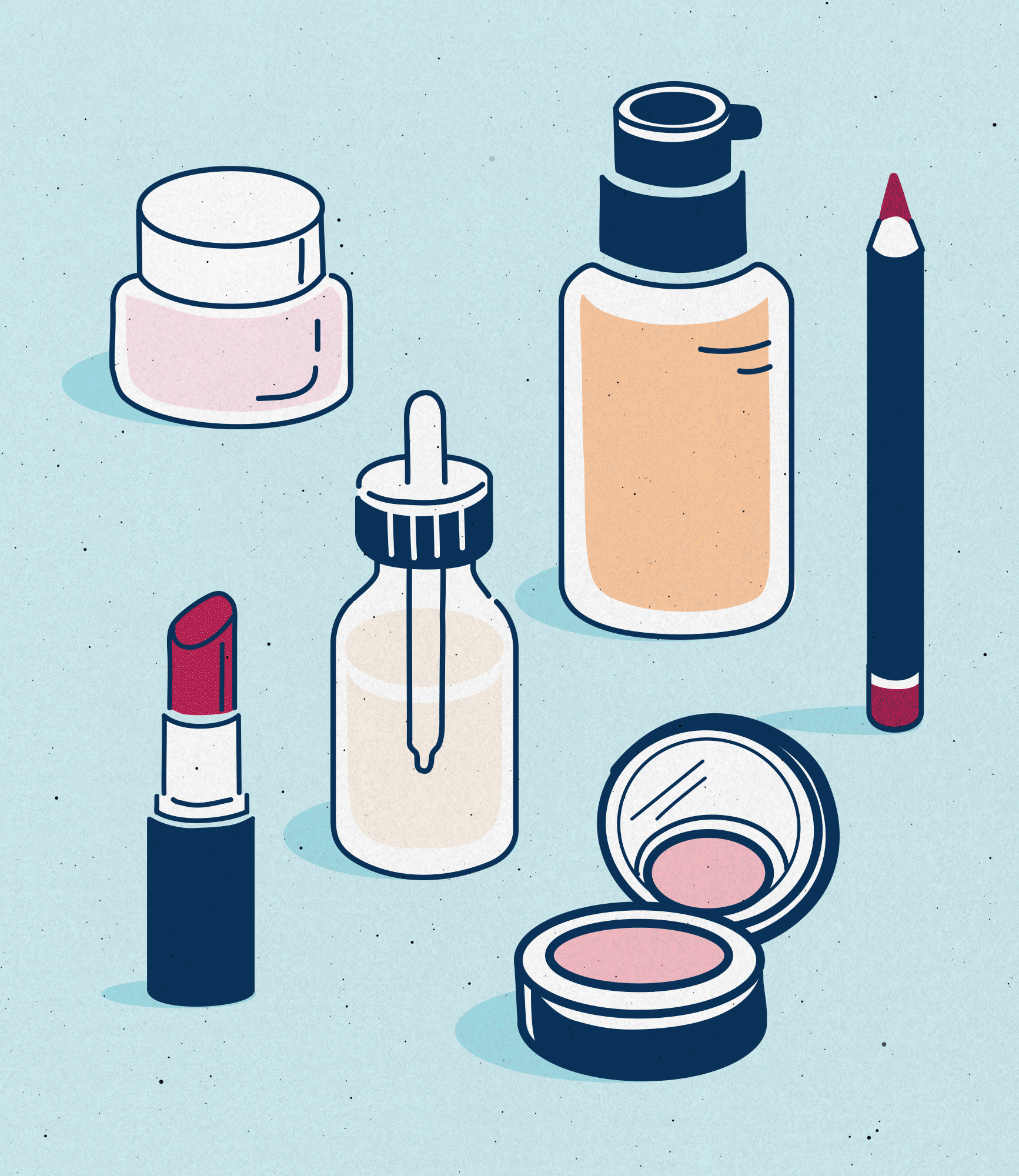 How to make your makeup last longer without buying anything new