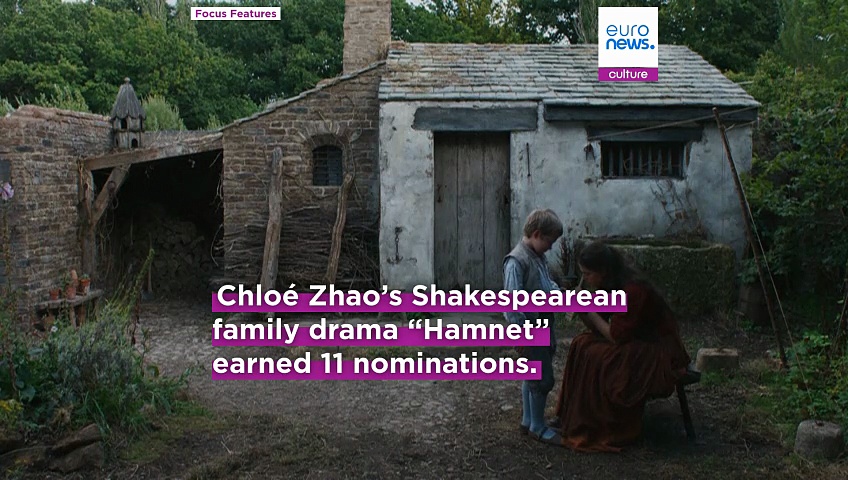 BAFTA nominations 2026: 'One Battle After Another' and 'Sinners' lead ...