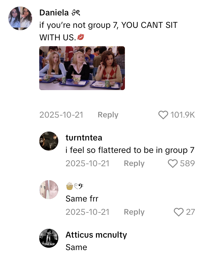 ‘This has been bestowed upon the real ones and not the fakes.’ – The ...