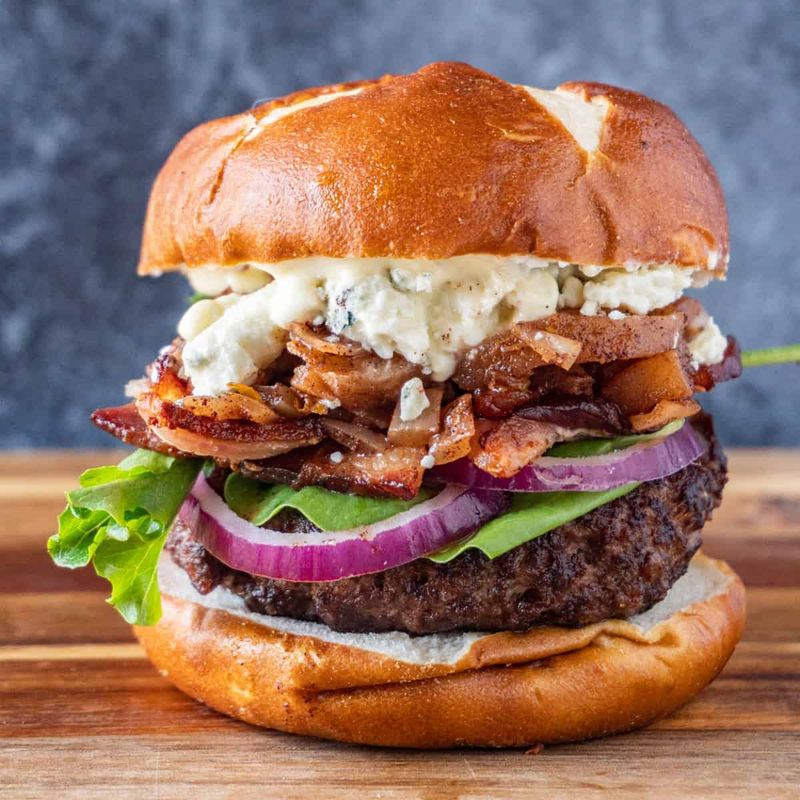 5 toppings that shouldn't go on any burger and 10 timeless favourites