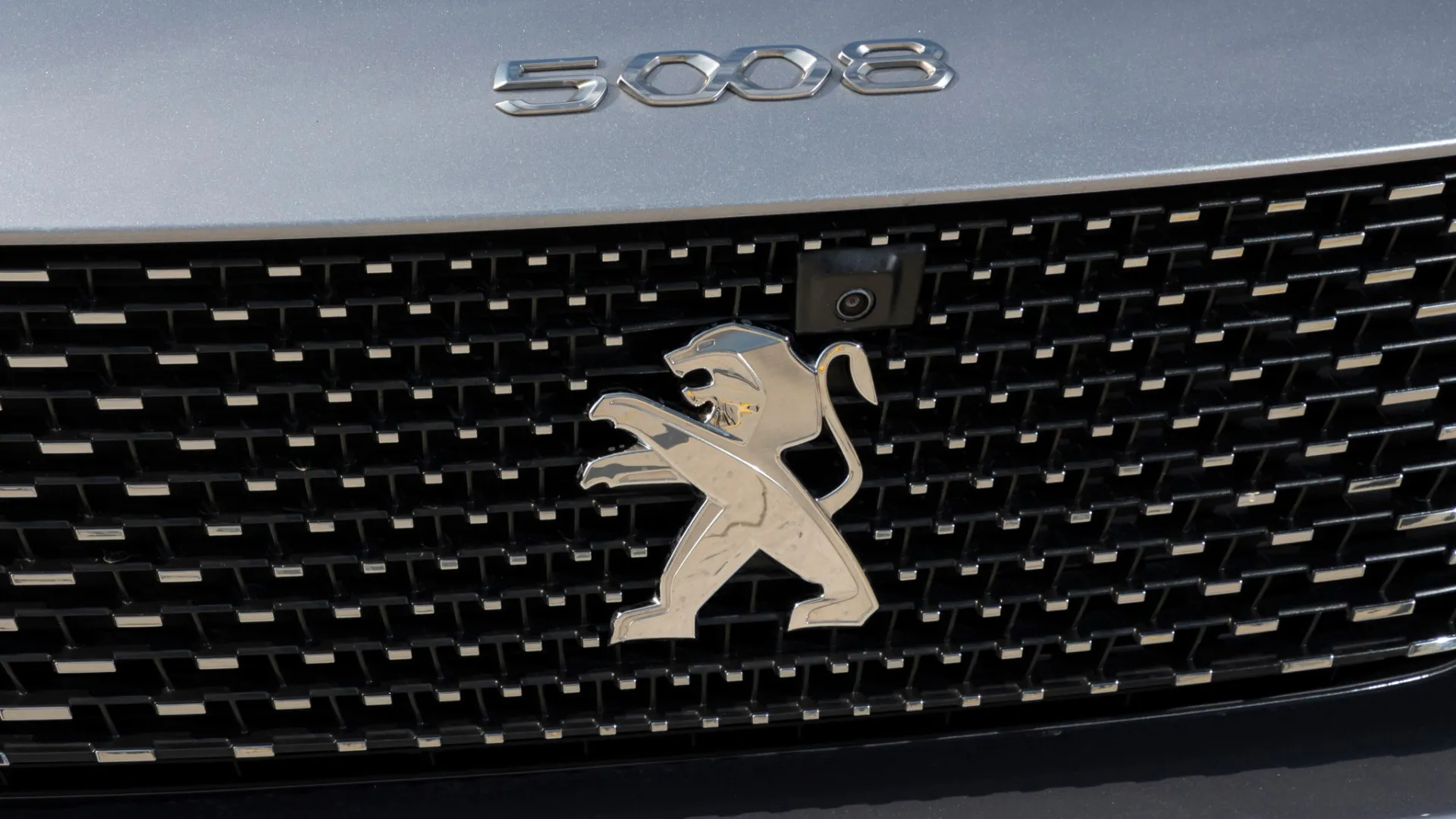 Um novo Peugeot topo de gama? "Teria de ser algo realmente diferente"