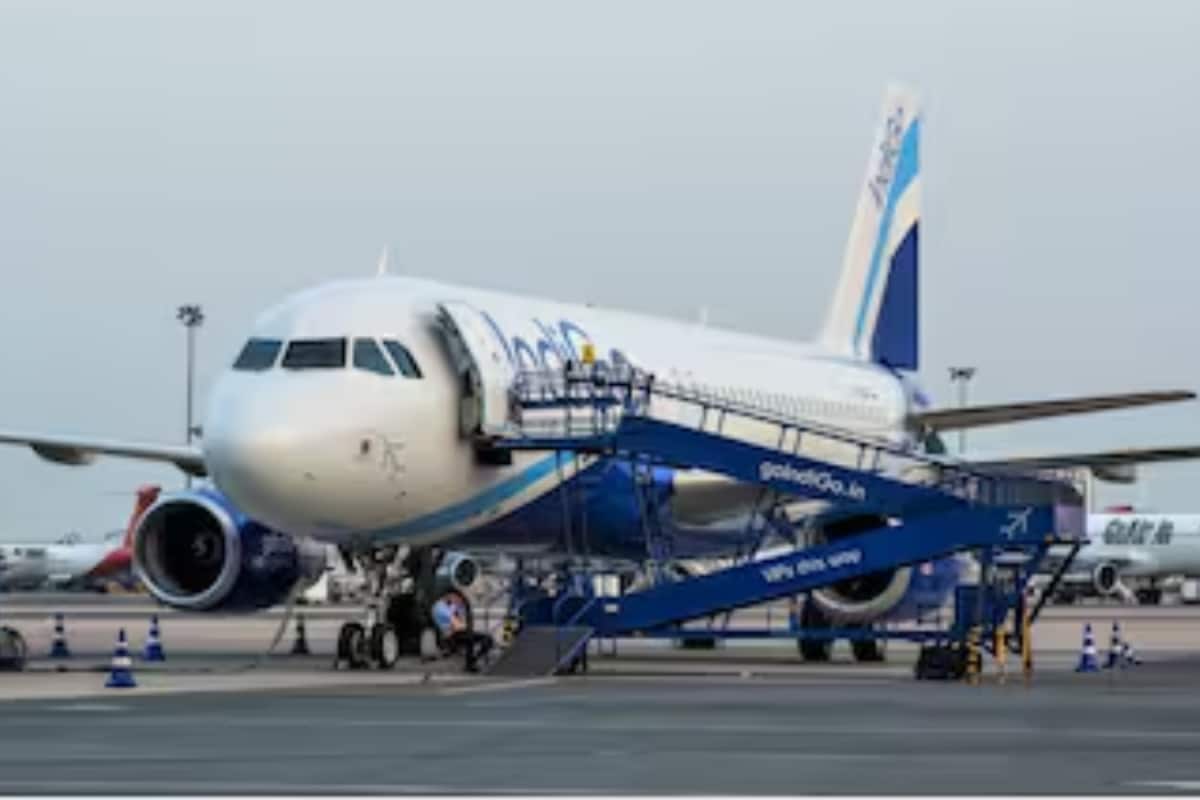 Aviation boom coming? Andhra Pradesh plans aircraft manufacturing hub ...