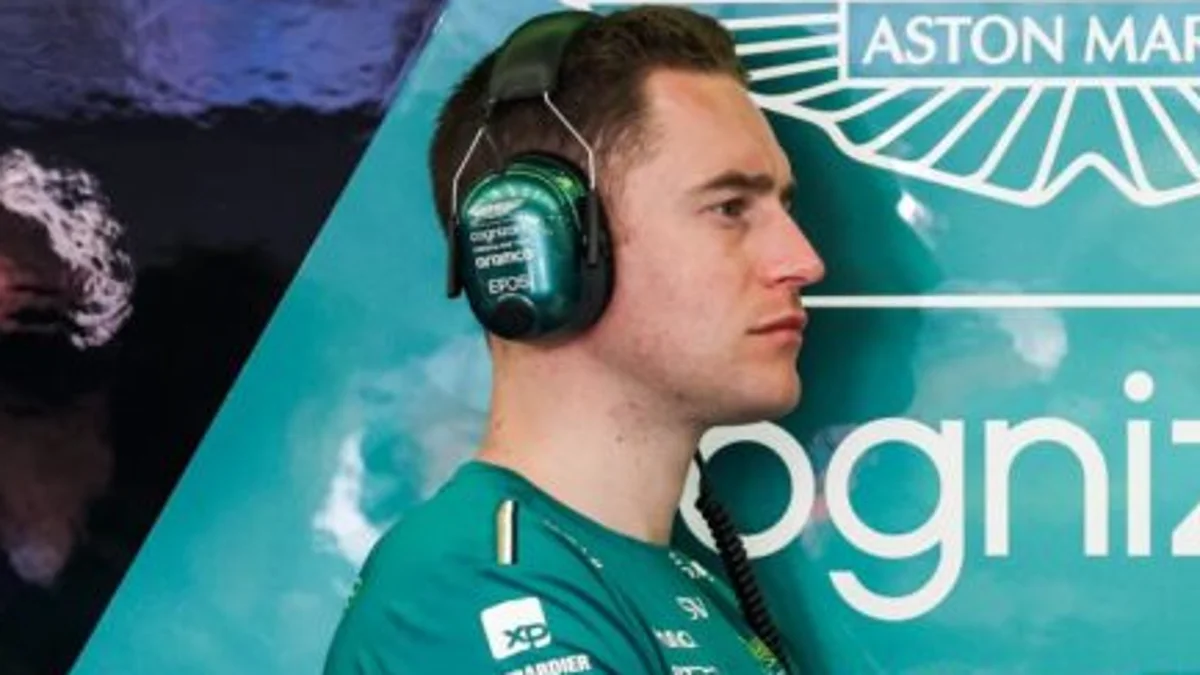 Un miembro de Aston Martin revela el factor clave para el éxito de ...