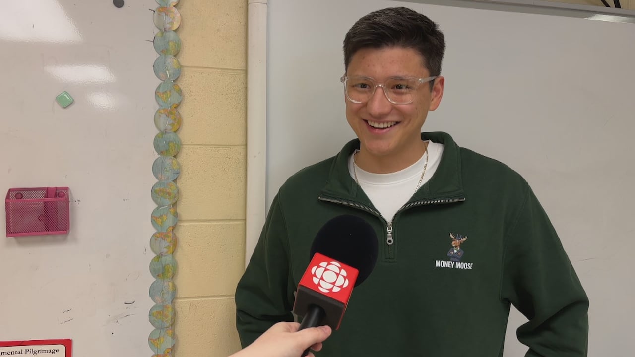 Add financial literacy to what some Corner Brook students are learning ...