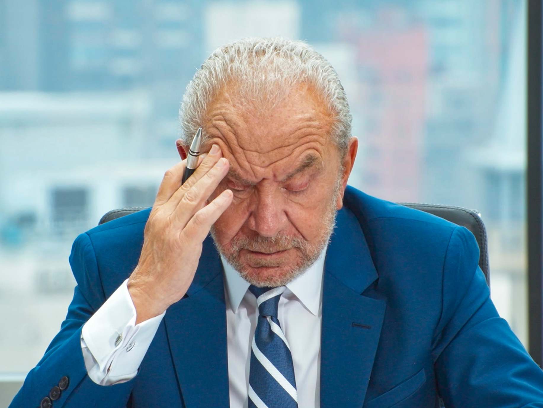 The Apprentice's biggest controversies, from boardroom battles to ...