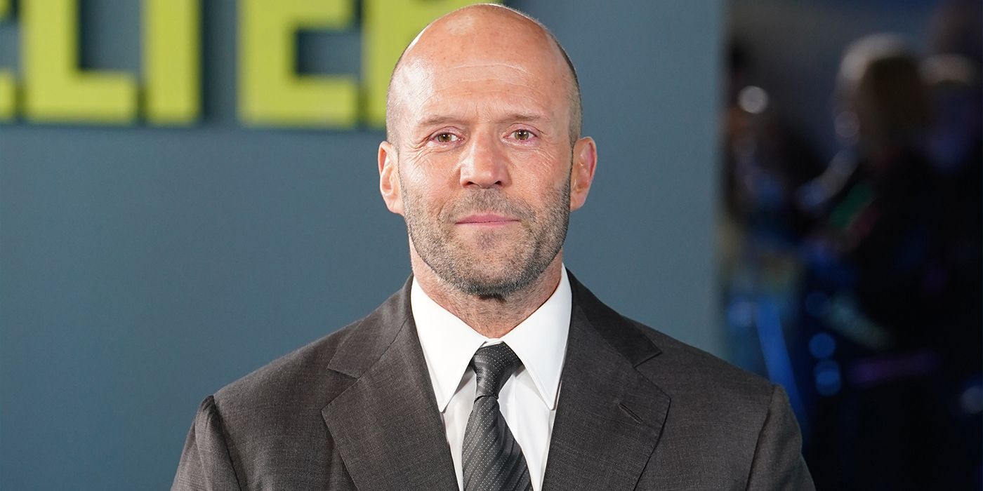 Sorry 'The Transporter,' but 'Crank' is actually Jason Statham's ...