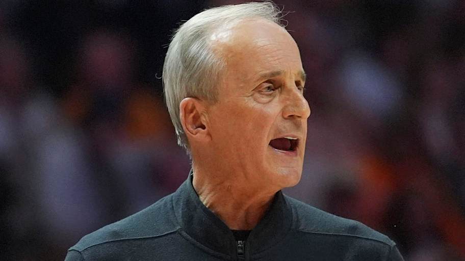 Three names to know ahead of Tennessee basketball vs. Georgia