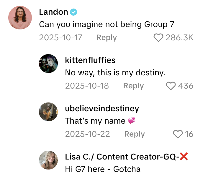 ‘This has been bestowed upon the real ones and not the fakes.’ – The ...