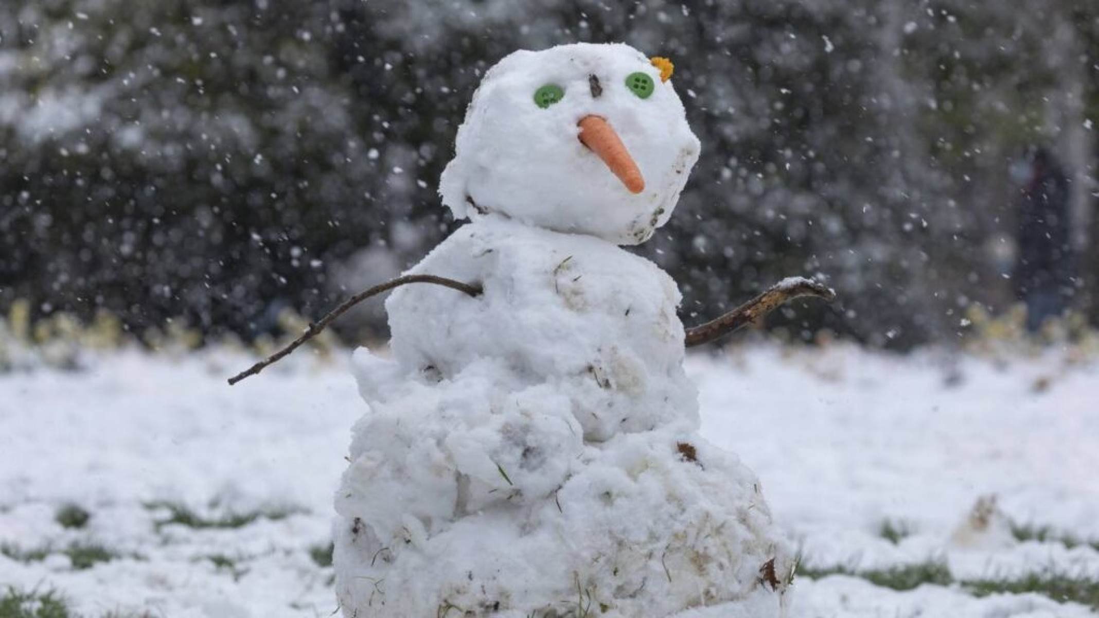 Tem até neve: entenda a depressão Ingrid e seus impactos na Espanha e ...