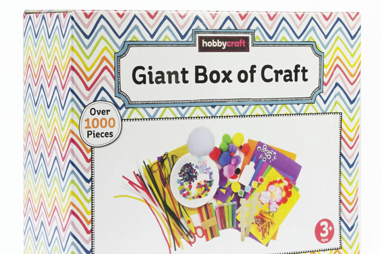 Hobbycraft recalls asbestos-tainted children's play sand