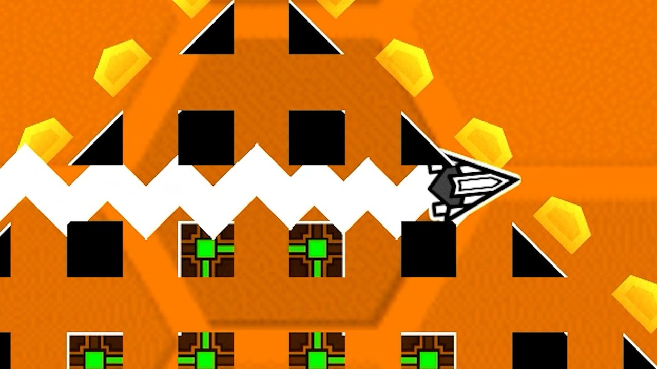 Blast processing MINI