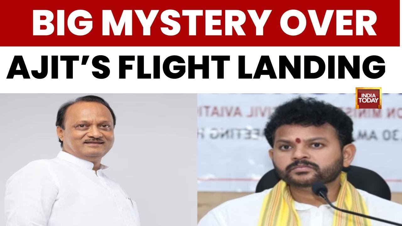 Ram Mohan Naidu: 'Investigation underway into plane crash that led to ...