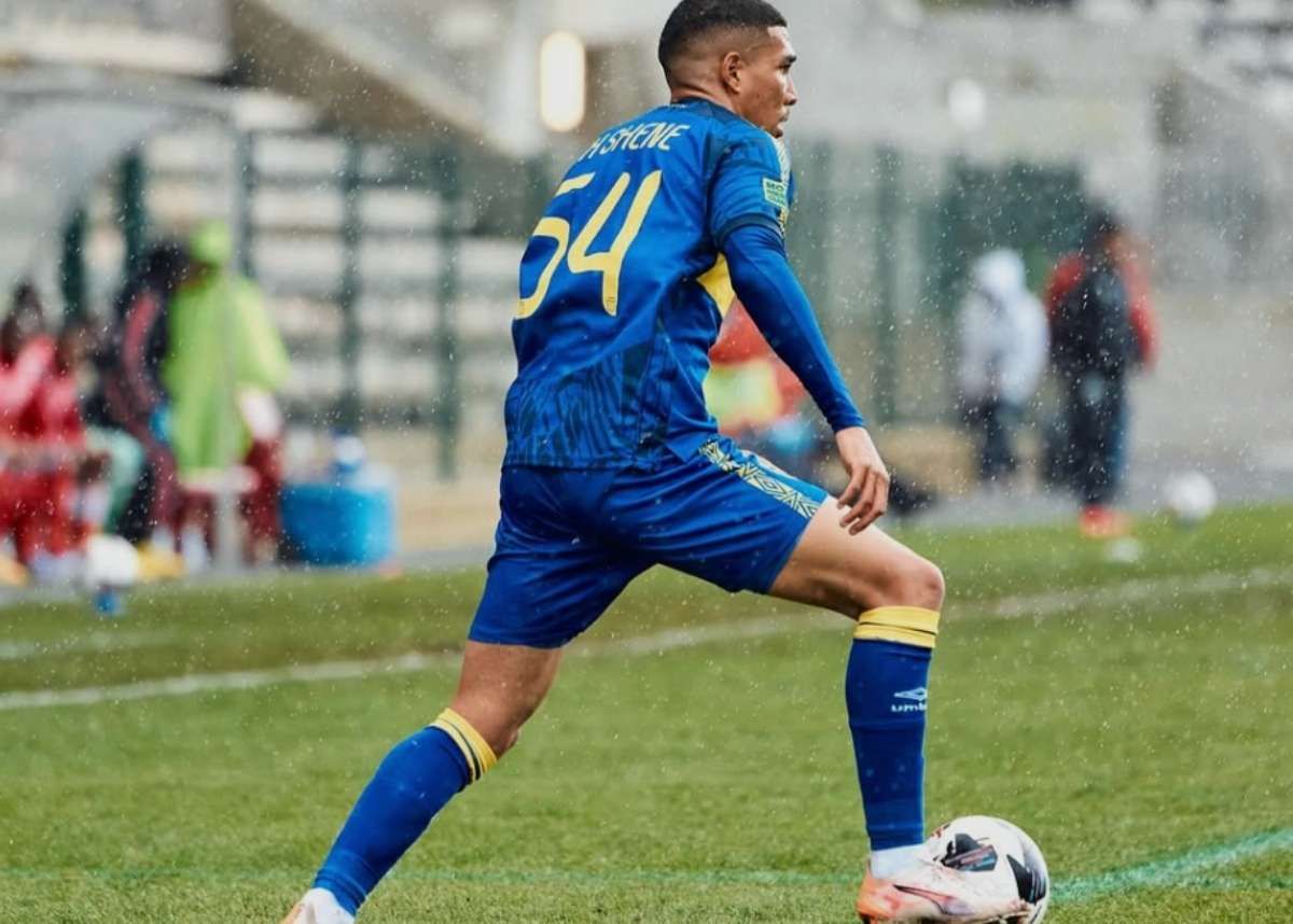 January deadline day: Sundowns to announce PSL striker?