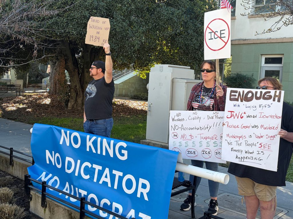 Legislature moves forward bill to hold federal officers liable for ...