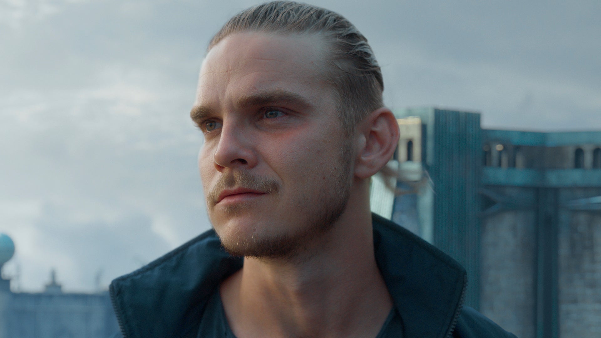 Storm Rider: Legend of Hammerhead - Official trailer