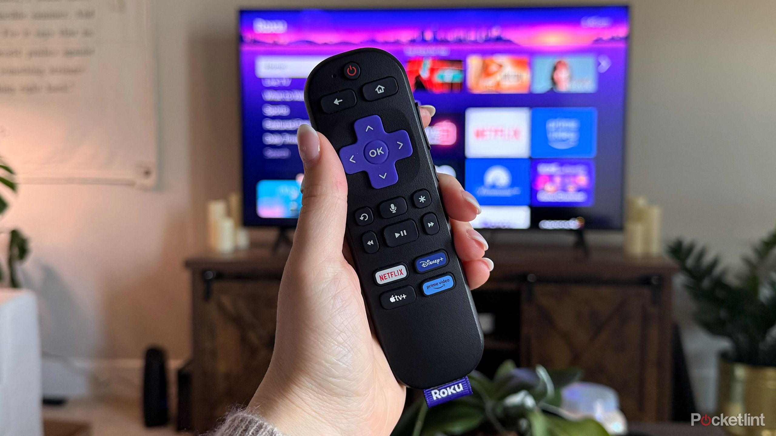 Roku just added a home screen feature you'll actually want to use