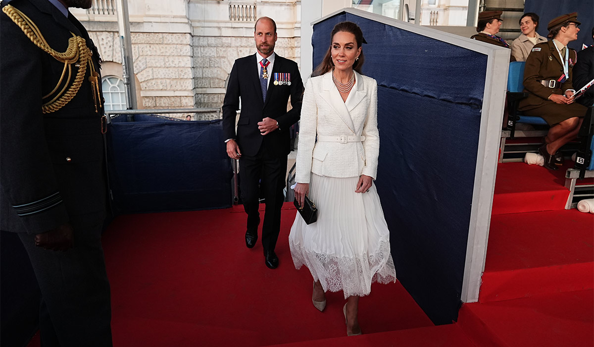New rift emerges in royal family – as members take sides in crunch talks