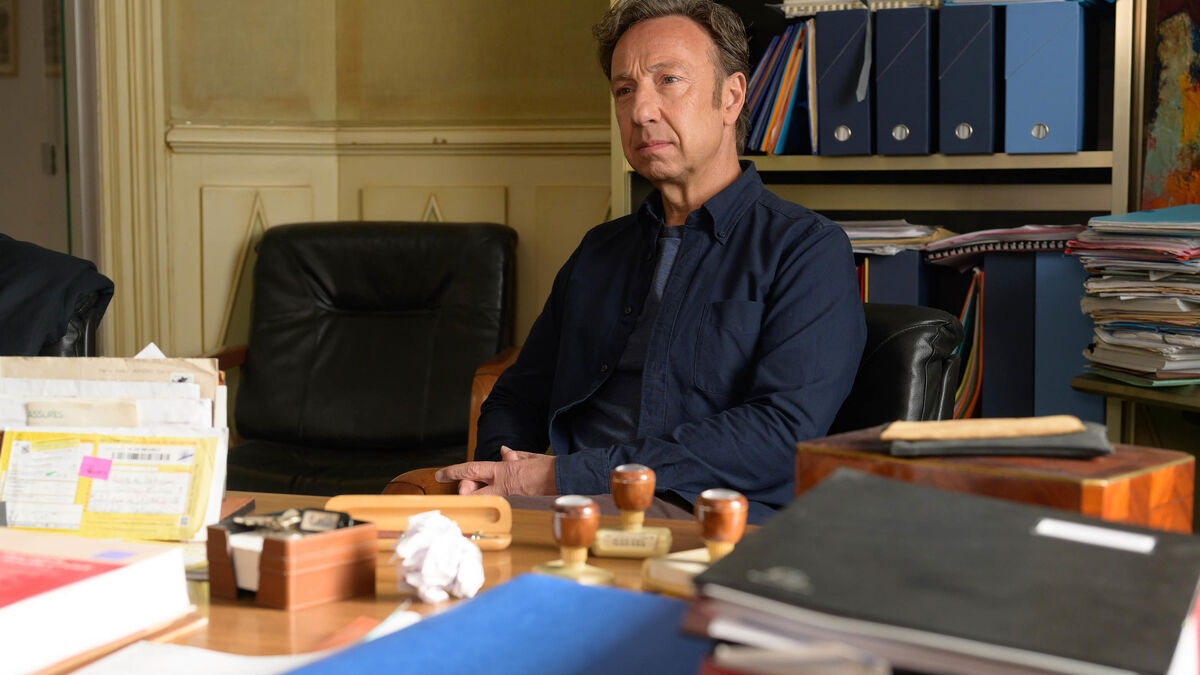 Audiences TV : Stéphane Bern fait deux fois mieux que la bande à Fifi ...