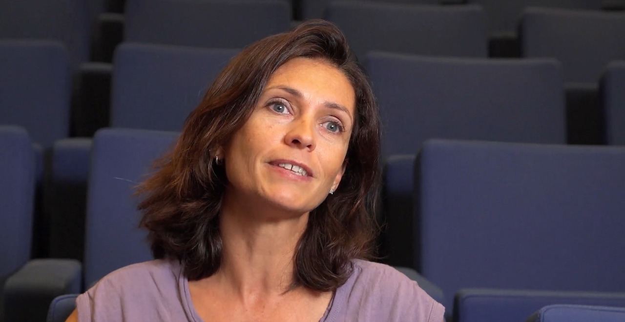 « Notre vie a basculé à Noël », Adeline Blondieau annonce le cancer de ...