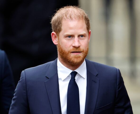 Prince William and Prince Harry reconciliation unlikely due to one key ...