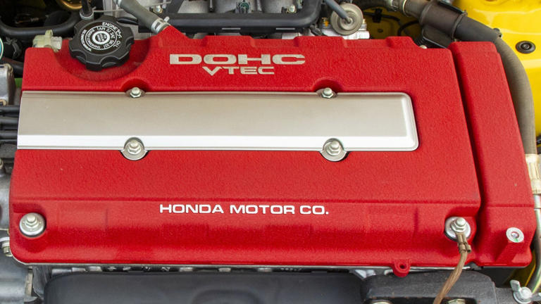 Honda B-series: The engine that revolutionized grassroots racing