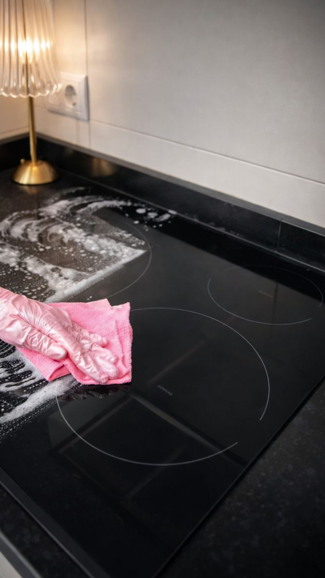 How ASMR cleaning builds consistent home routines