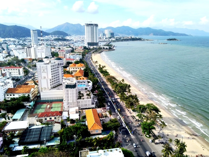 Khánh Hòa: 14 địa bàn ‘sạch bóng’ ma túy