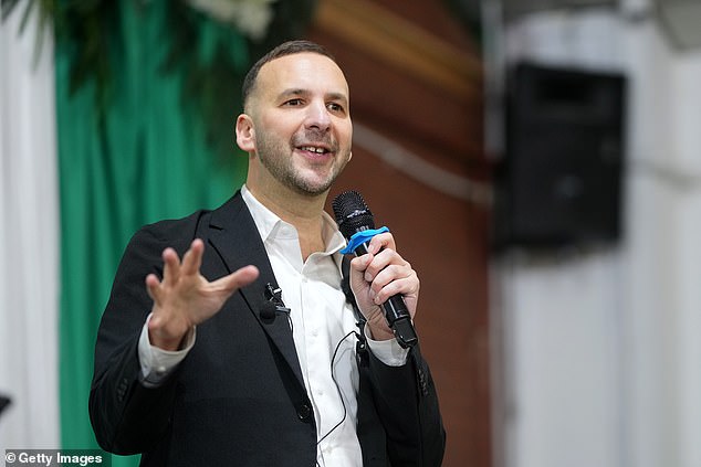 Does anyone want to win in Gorton? Greens misspell by-election seat ...