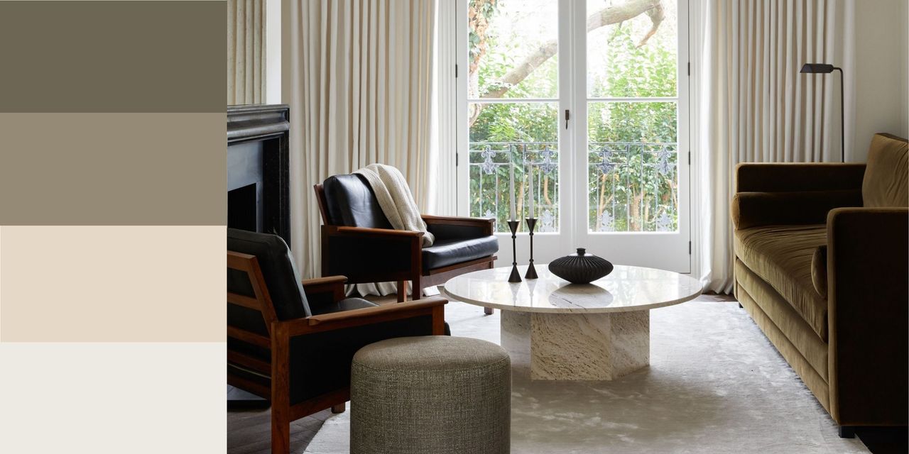 Proof that neutral color schemes are anything but boring