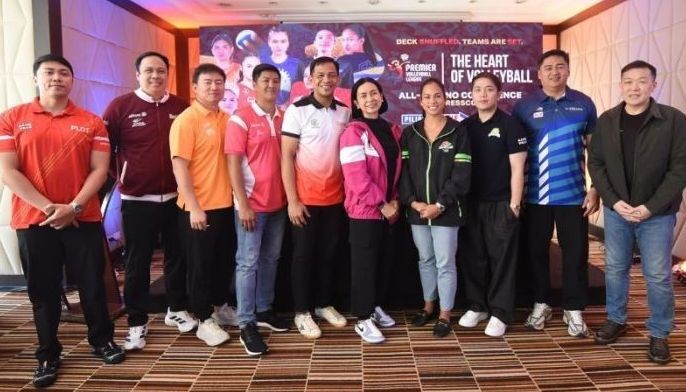 All systems go for PVL season-ending All-Filipino Conference