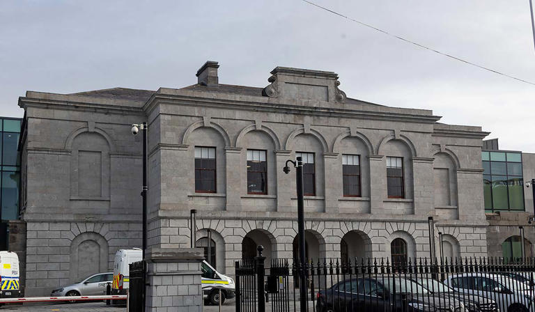 Mother 'assaulted' by Russian while boxing for Ireland admits to ...