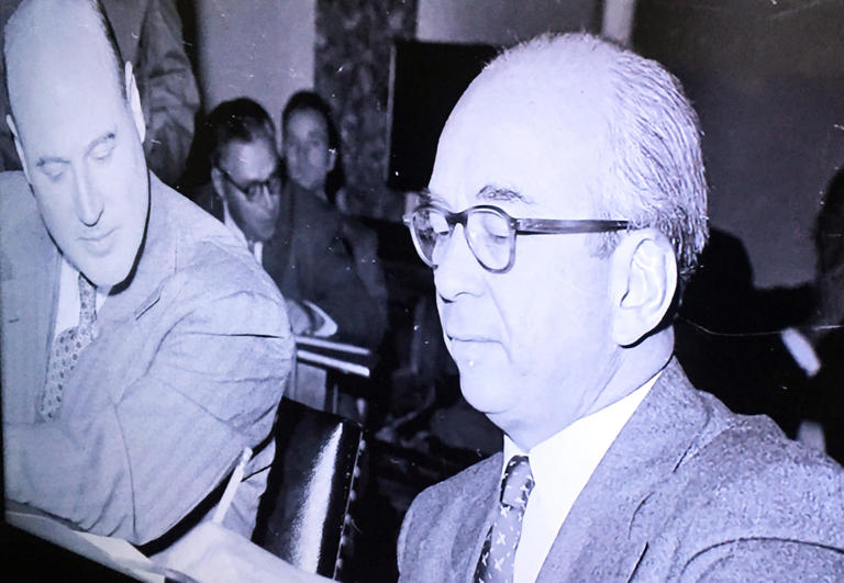 Nichols retires from Army to become Atomic Energy Commission general ...