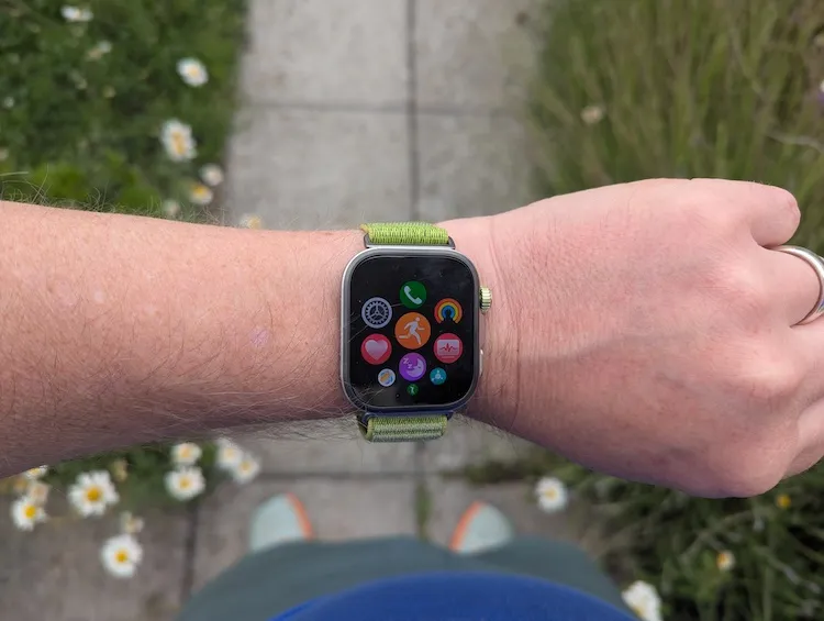 We test the best fitness watches in 2026 for running, training and ...