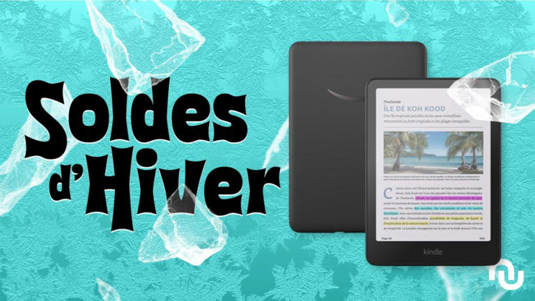 Soldes d’hiver : les ultimes promos chez Amazon, Fnac, Rakuten… (en direct)