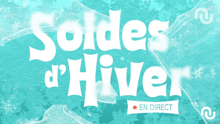 Soldes d’hiver : les ultimes promos chez Amazon, Fnac, Rakuten… (en direct)