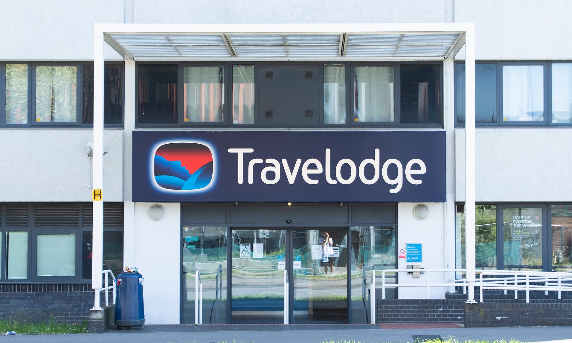 Travelodge boss says Labour is 'neglecting' hospitality as business ...