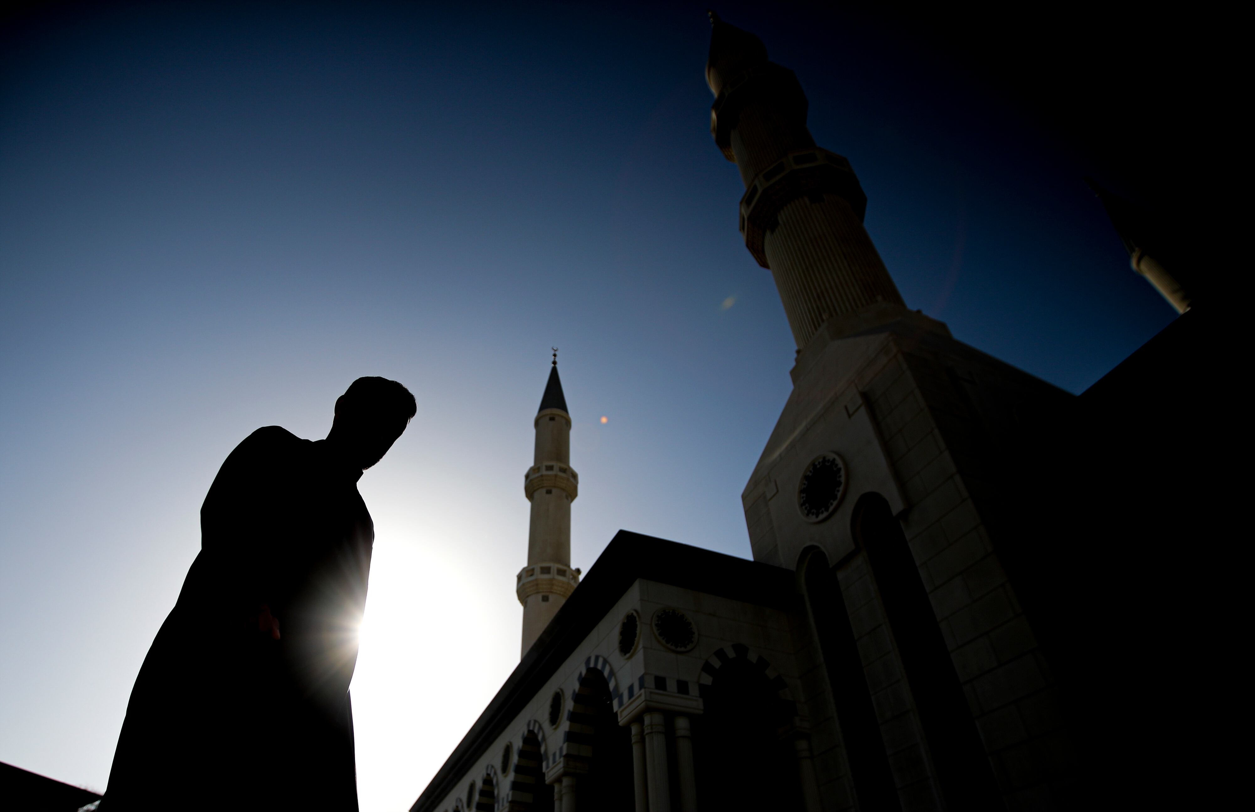 Preparing for Ramadan: How to avoid headaches, poor sleep and caffeine ...