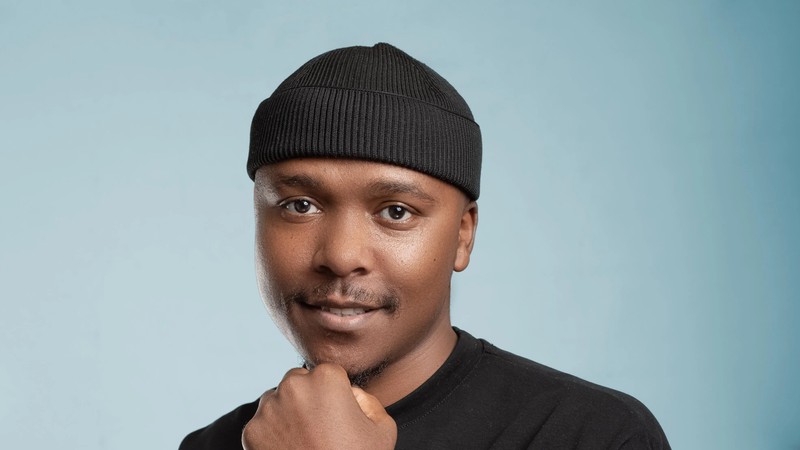 Emerging artist Sfundo collaborates with his brother Mthunzi on 'Amaningi'