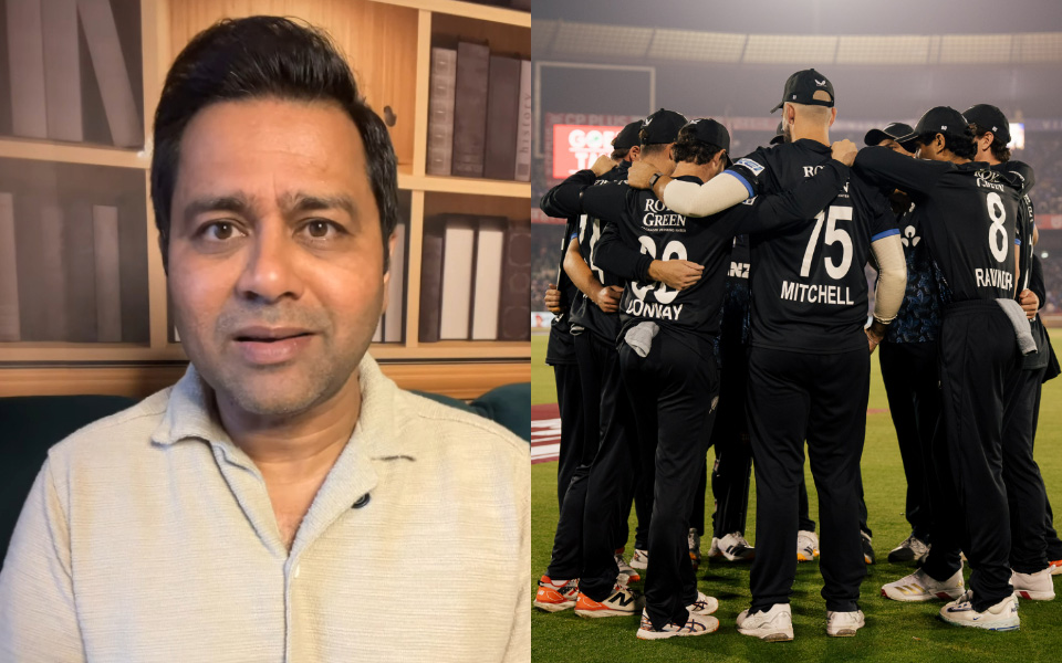 IND vs NZ 2026: 'Devon Conway, Rachin Ravindra won't make it to the ...