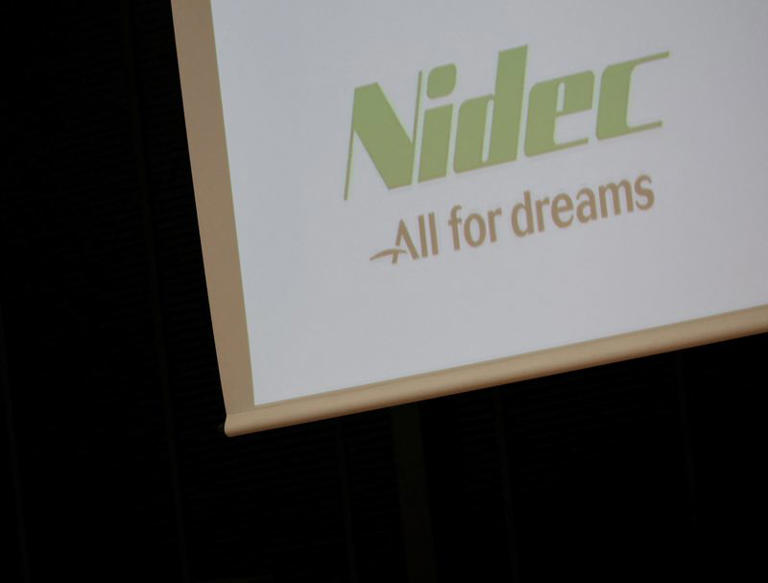 Japan's Nidec delays results, vows revamp after accounting concerns