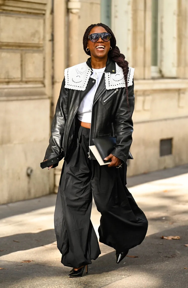 Every cool girl I know is wearing this divisive trend – here’s how to ...