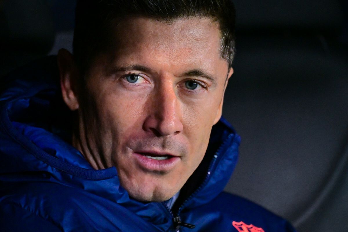 Lewandowski zamówił luksusowe cacko. Za 8 milionów euro!