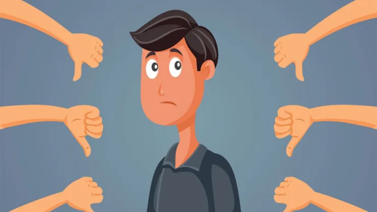 What is RSD? Understanding the condition Paris Hilton calls a 'demon in ...