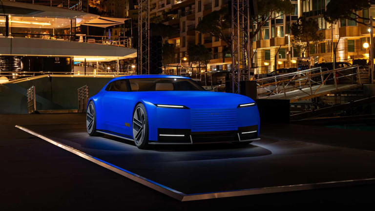 Why Jaguar's collapse is quietly reshaping the luxury market