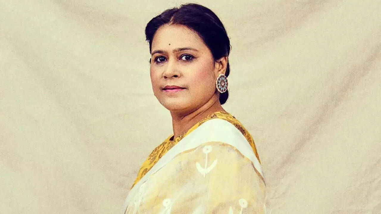 ‘Homebound’ actor Shalini Vatsa reveals reading autobiographies written ...