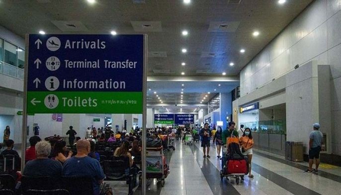 Tourist arrivals inch up despite lean season – Immigration
