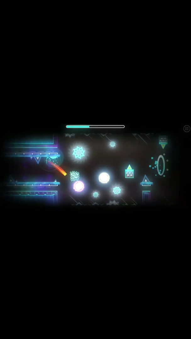 Eta Carinae 100% (RTX:ON) - HD/60fps (Demon) - short