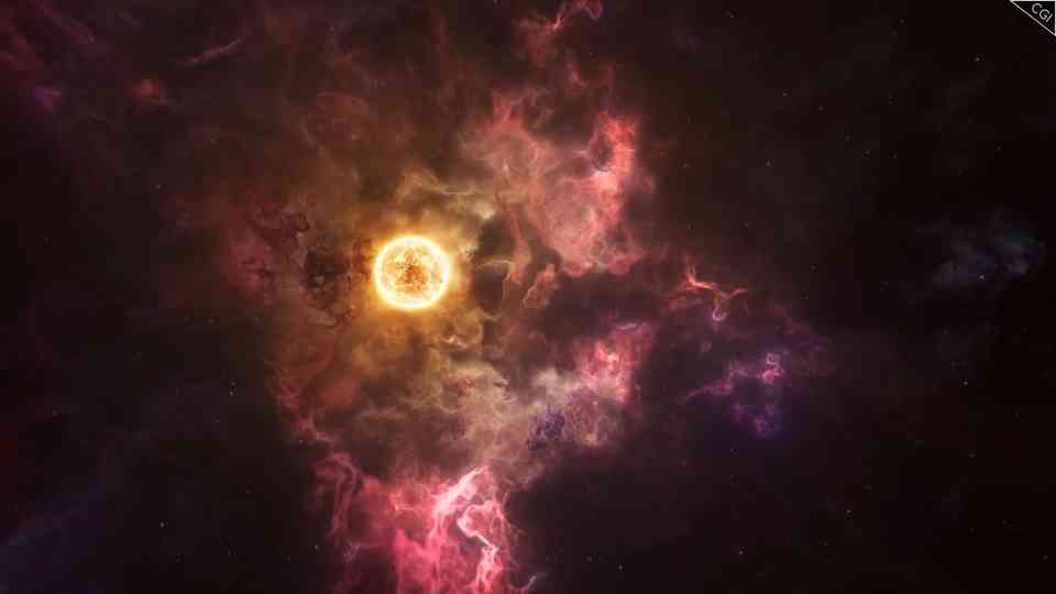 What Hubble saw inside Andromeda is shocking