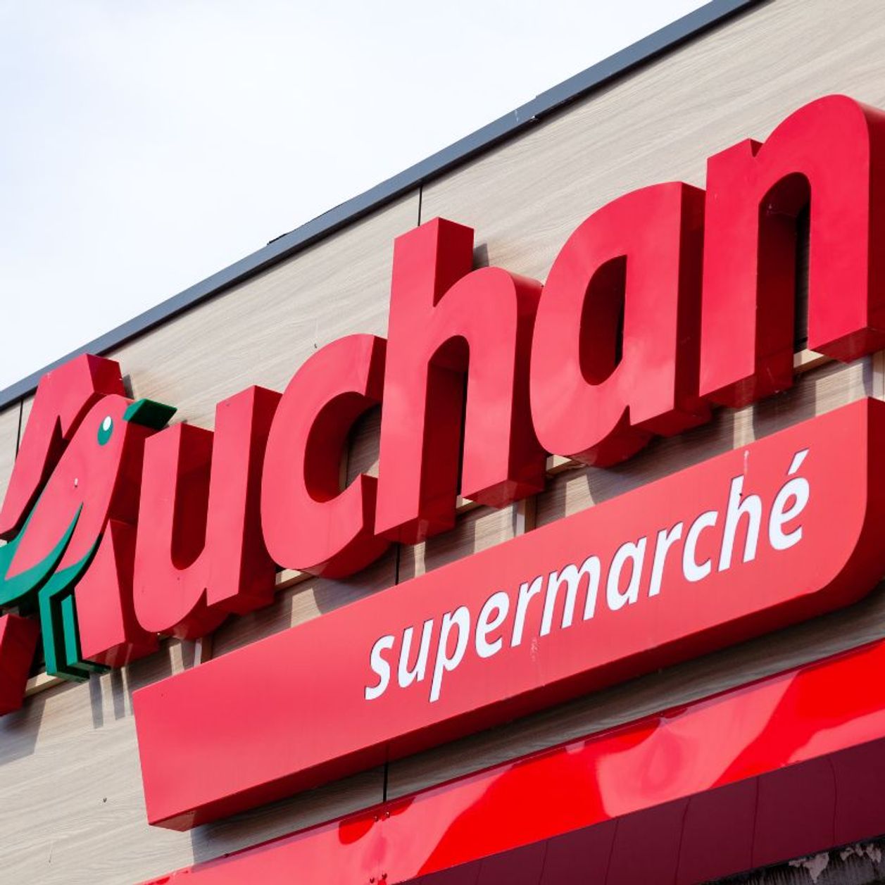 Auchan-Intermarché : la liste précise des 15 supermarchés d’Île-de ...